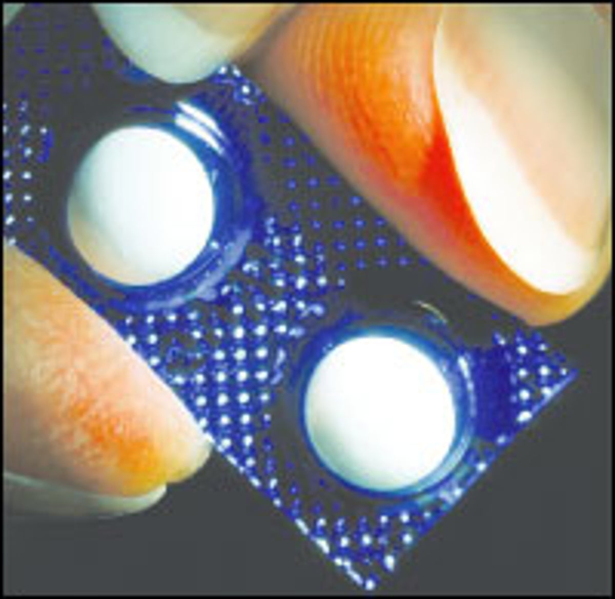 Fill This Prescription | Scientific American