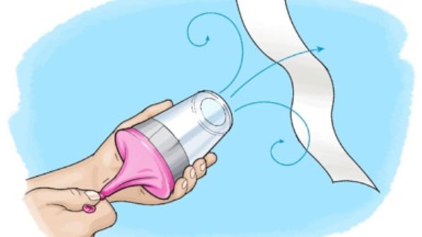 Create a Ring of Air! - Scientific American