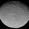 NASA Probe Snaps Stunning New Images of Dwarf Planet Ceres - Scientific ...