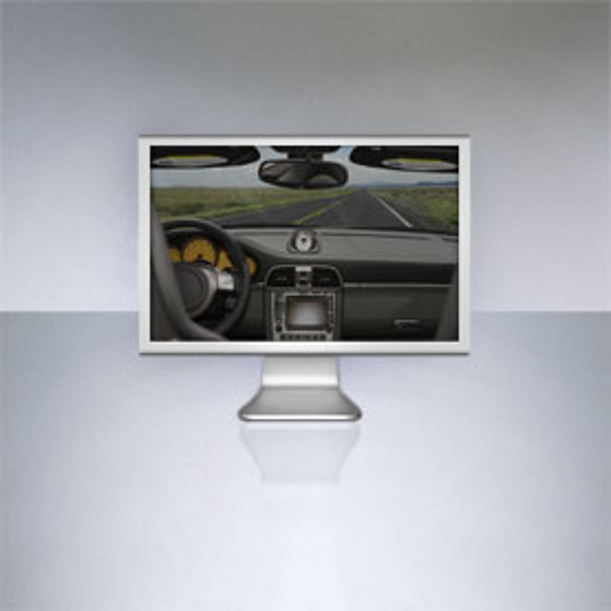 Hack My Ride: Cyber Attack Risk on Car Computers | Scientific American