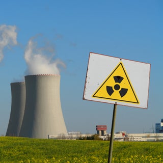 The Future of Nuclear Power | Scientific American