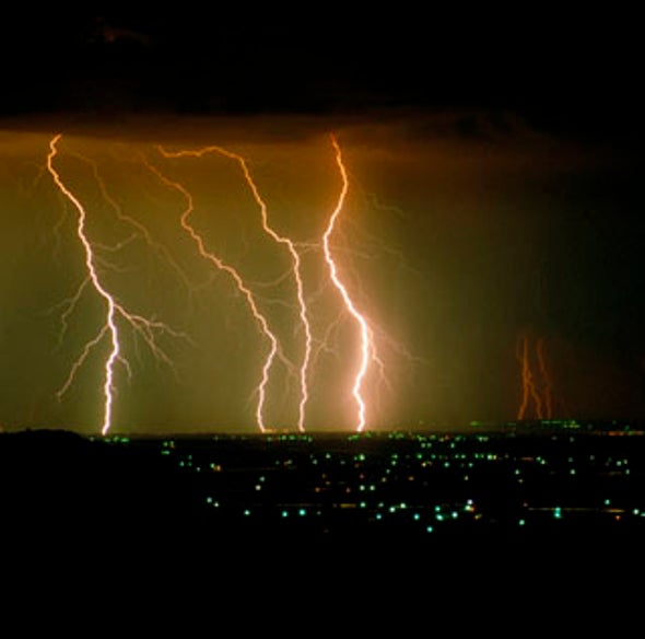 Thunder, Hail, Fire: What Does Climate Change Mean for the U.S ...