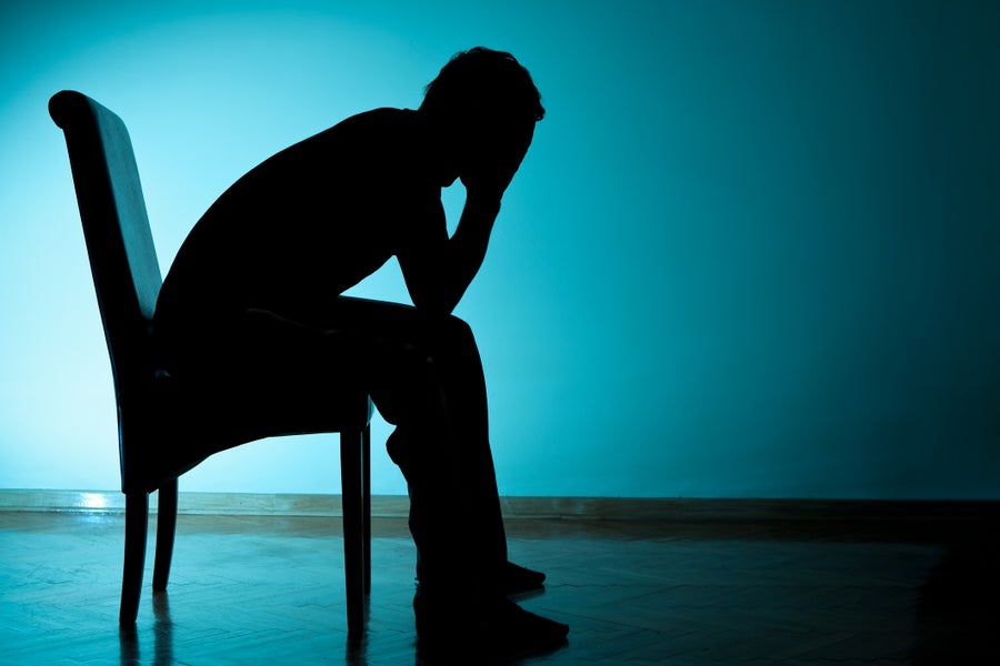 5 Unofficial Types of Depression | Scientific American
