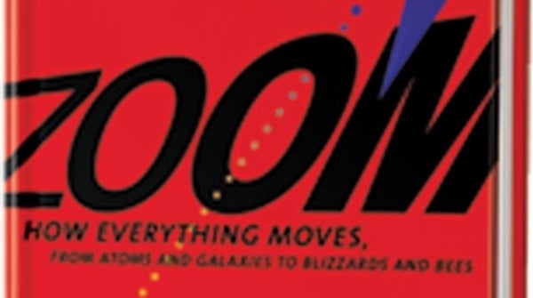 Review: Zoom - Scientific American