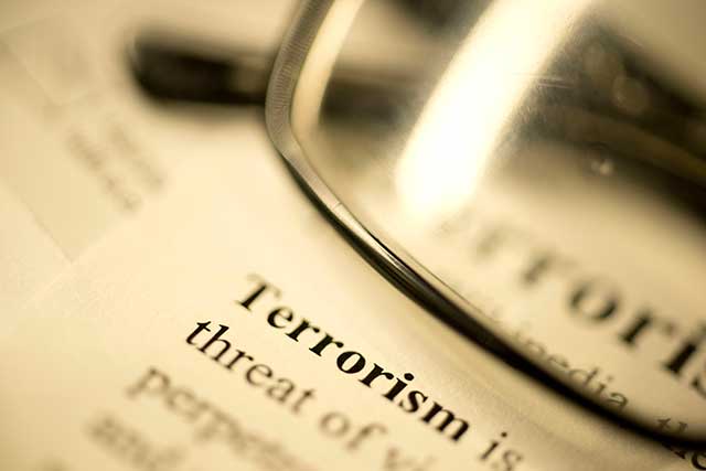 Combating Terrorism with Science - Scientific American