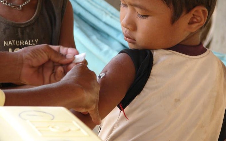 Deadly Measles Complication More Common Than Doctors Thought ...