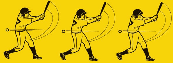 Practice Doesn't Always Make Perfect - Scientific American Practice Doesn't Always Make Perfect - Scientific American