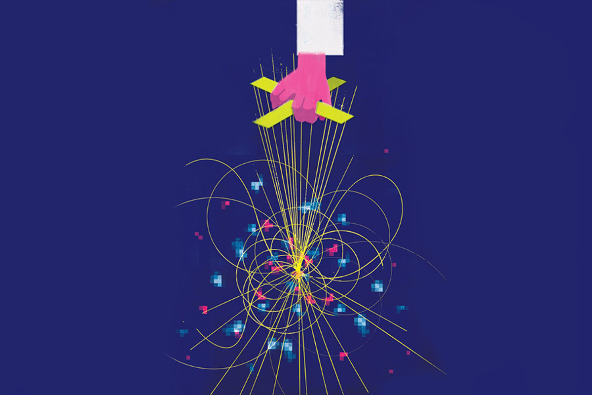 What Are the Limits of Manipulating Nature? | Scientific American