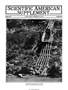 Ship Model Experiments - Scientific American