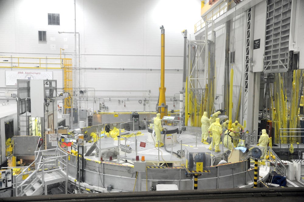 White House Hobbles Nuclear Weapons Safety Agency | Scientific American