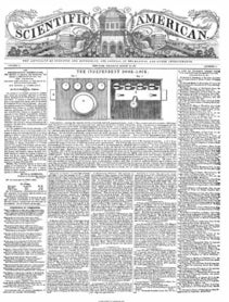 Be Rational and Consistent - Scientific American