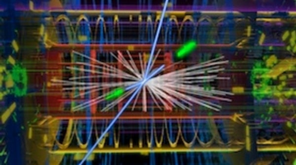 19 Ways That Art and the LHC Open a Portal to Physics [Interactive ...