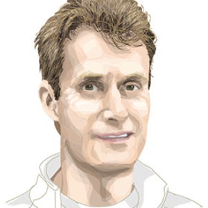 Stories by Gregory Laughlin News and Research - Scientific American