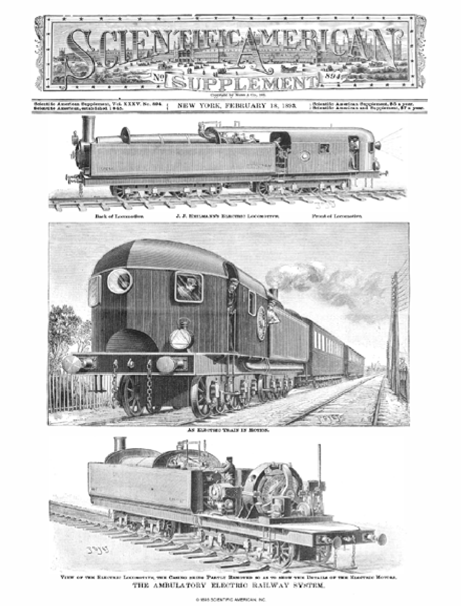 The New Brazilian Cruiser Republica | Scientific American