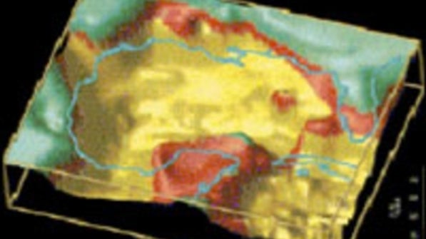 Why is oil usually found in deserts and arctic areas? - Scientific American