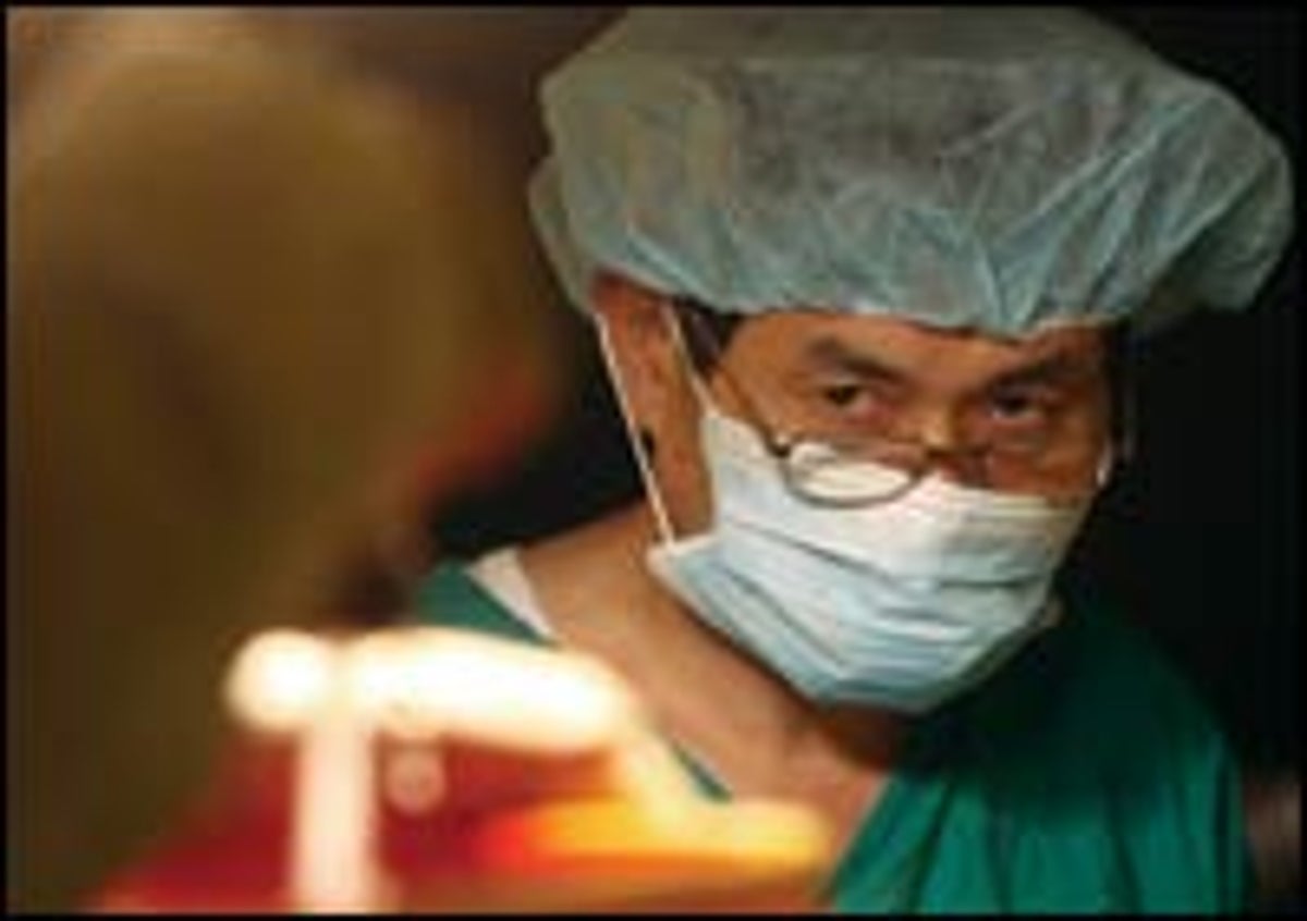 Con Men in Lab Coats | Scientific American