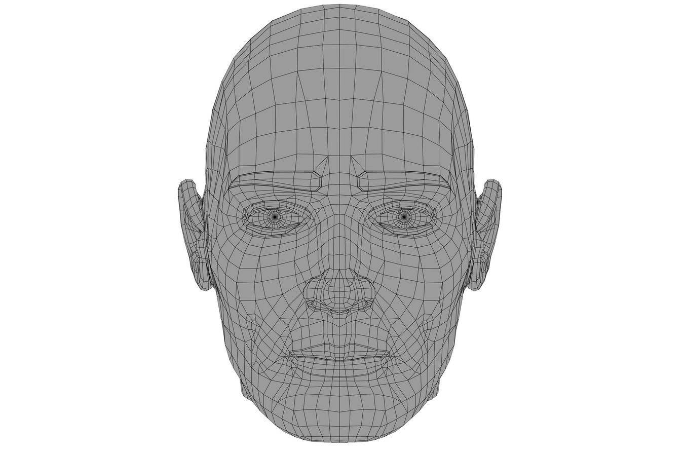 How the Brain's Face Code Might Unlock the Mysteries of Perception ...