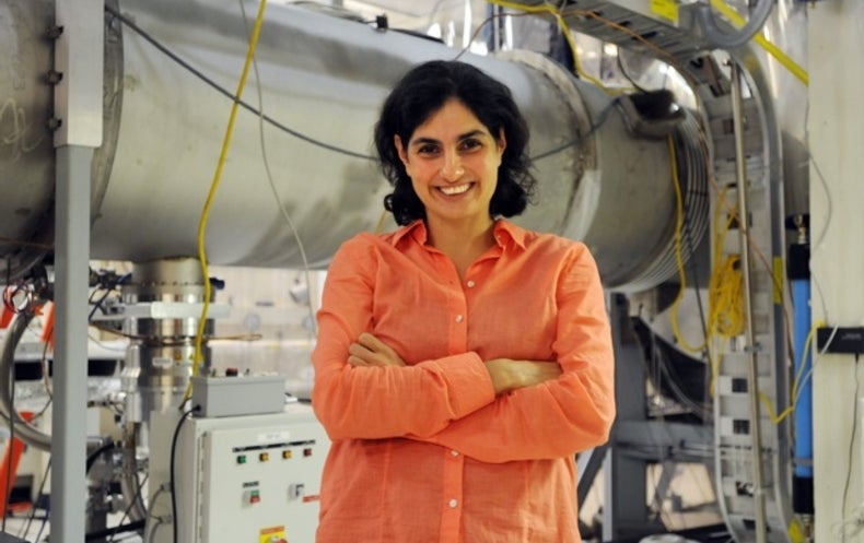 The Beauty of Black Hole Collisions - Scientific American