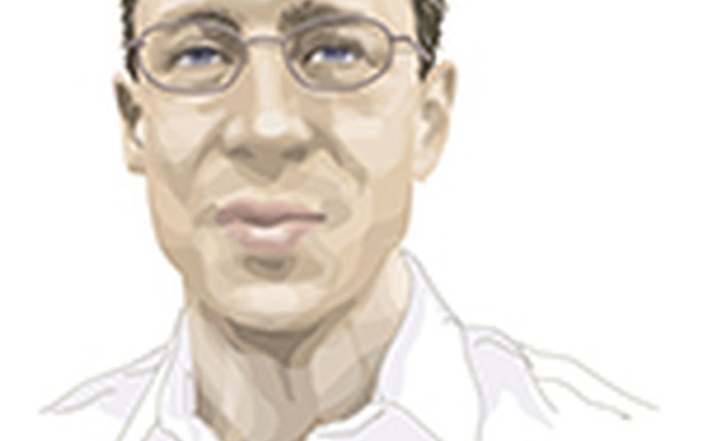 Stories by J. Alex Halderman | Scientific American