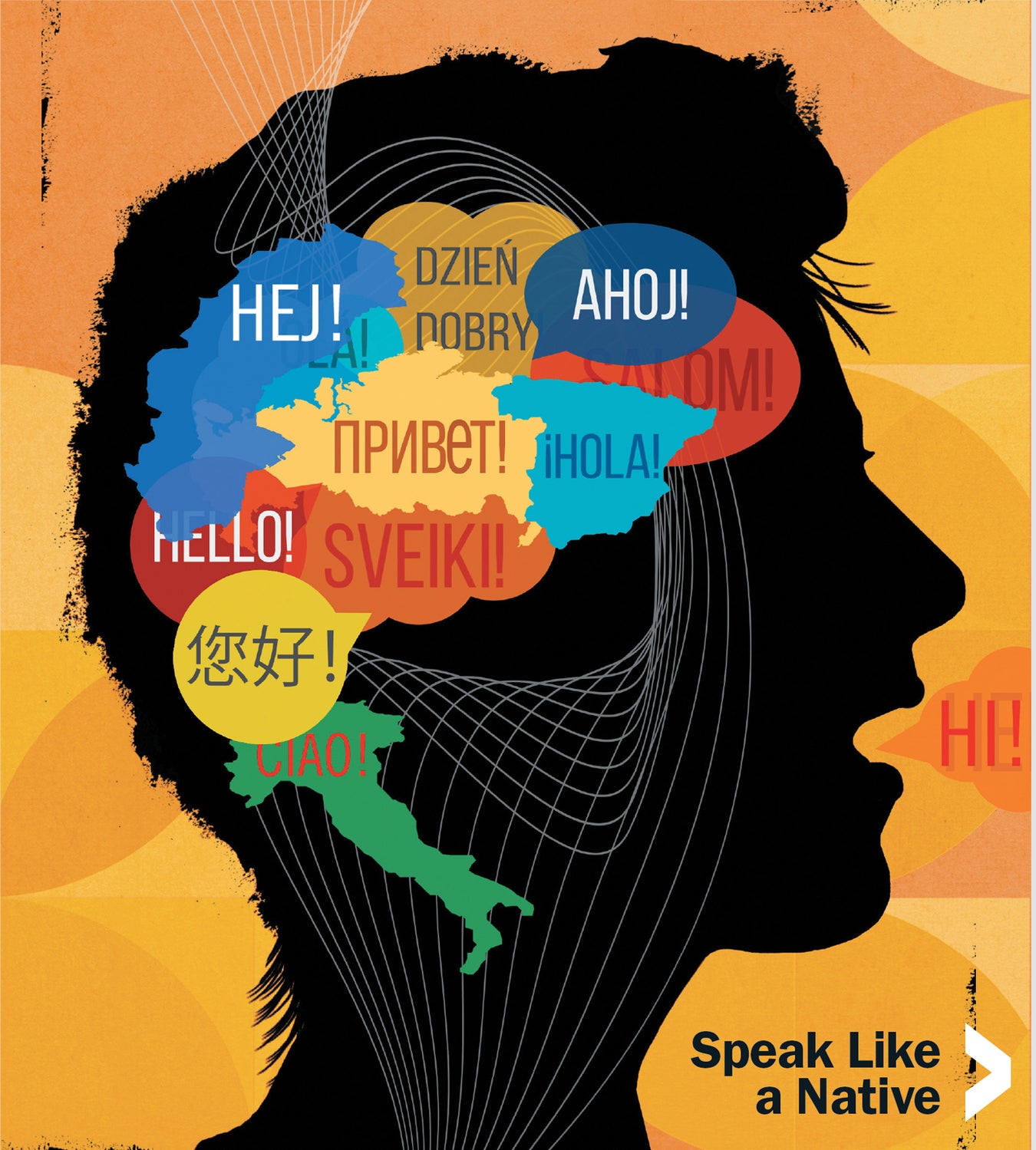 So You Want to Learn Another Language | Scientific American