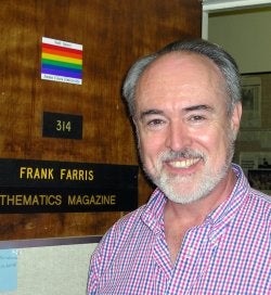 Stories by Frank A. Farris | Scientific American