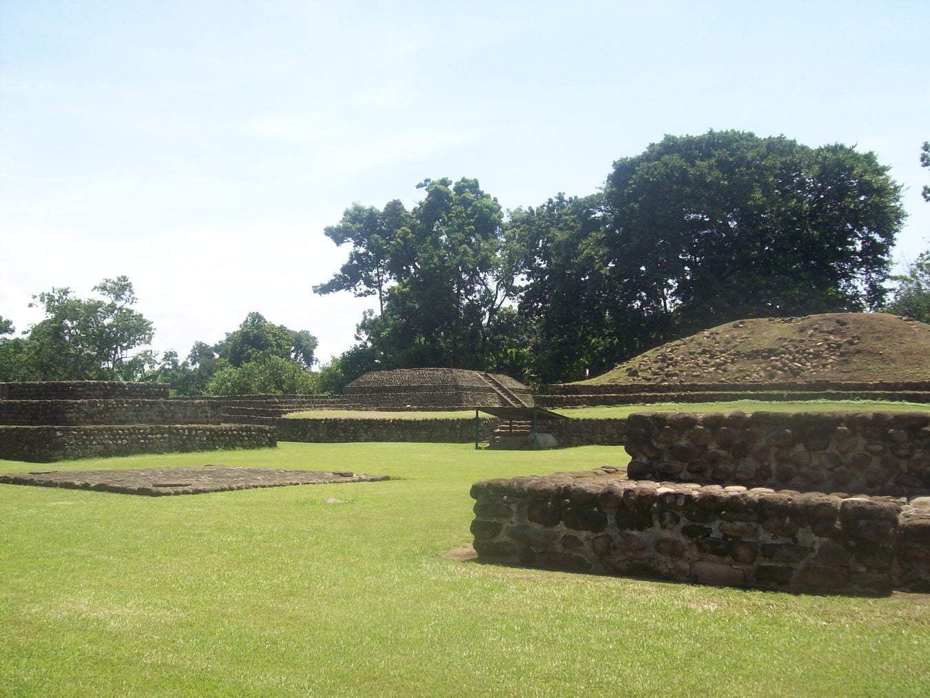 Hidden Monuments and "Suburbs" Discovered in Ancient Izapa Kingdom ...