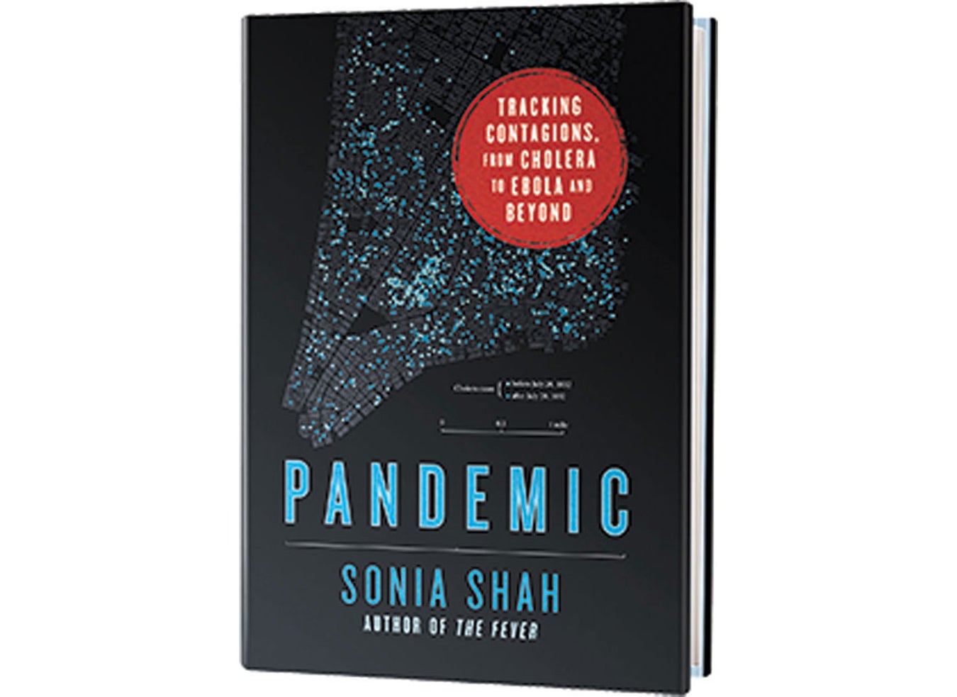 Book Review: Pandemic | Scientific American