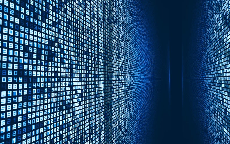 Mathematicians Measure Infinities, and Find They're Equal - Scientific ...