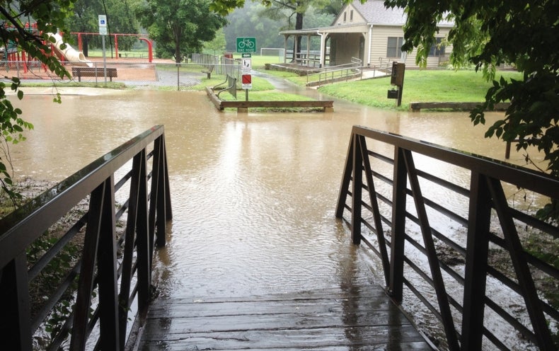 Sinking Atlantic Coastline Meets Rapidly Rising Seas - Scientific American