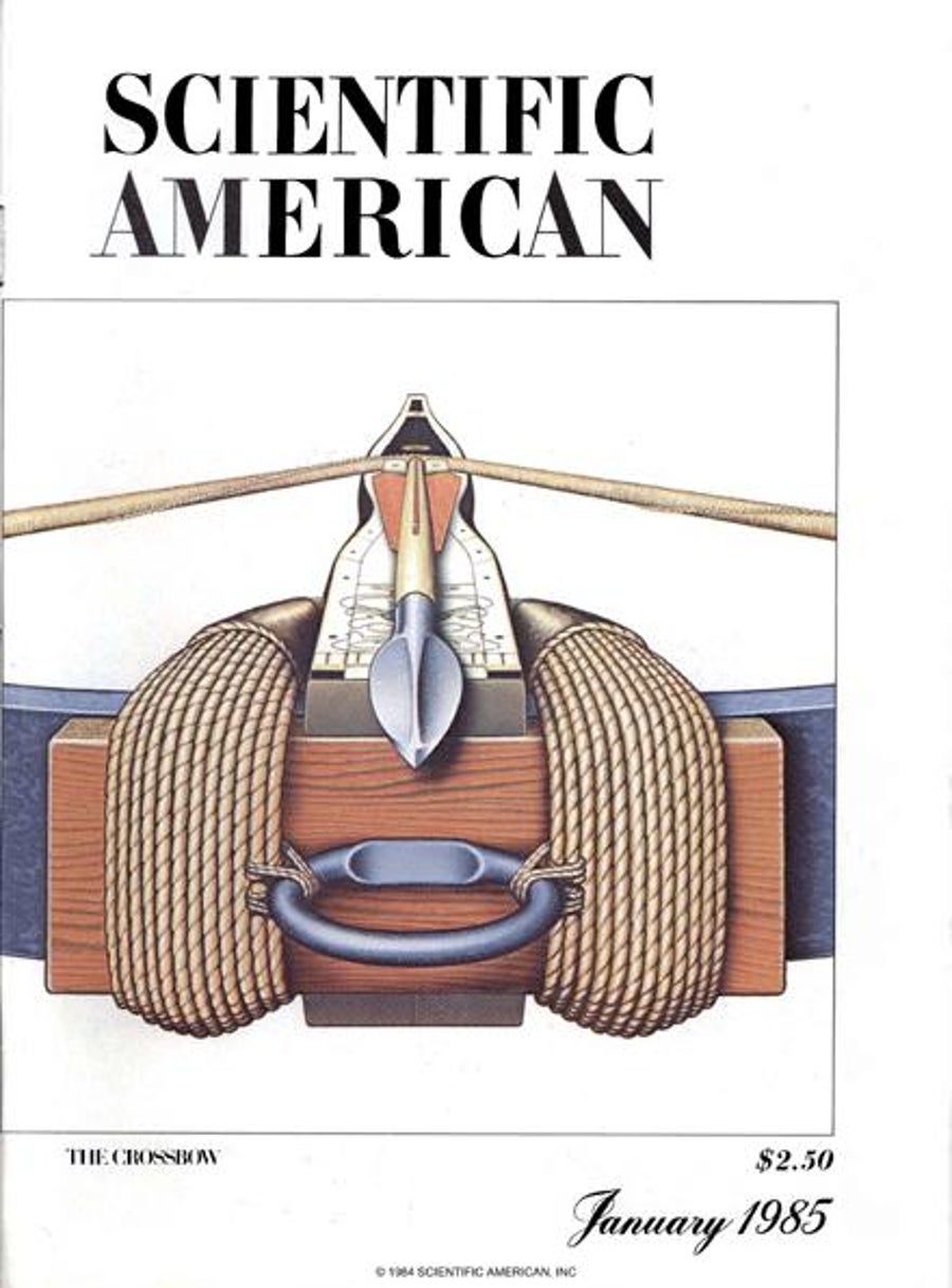 The Command and Control of Nuclear War | Scientific American