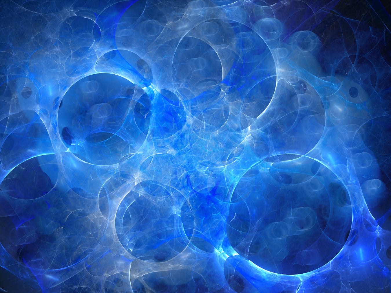 Endless Creation Out of Nothing | Scientific American