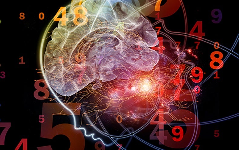 The Link between Disorder and Genius: An Interview with Dr. Gail Saltz ...