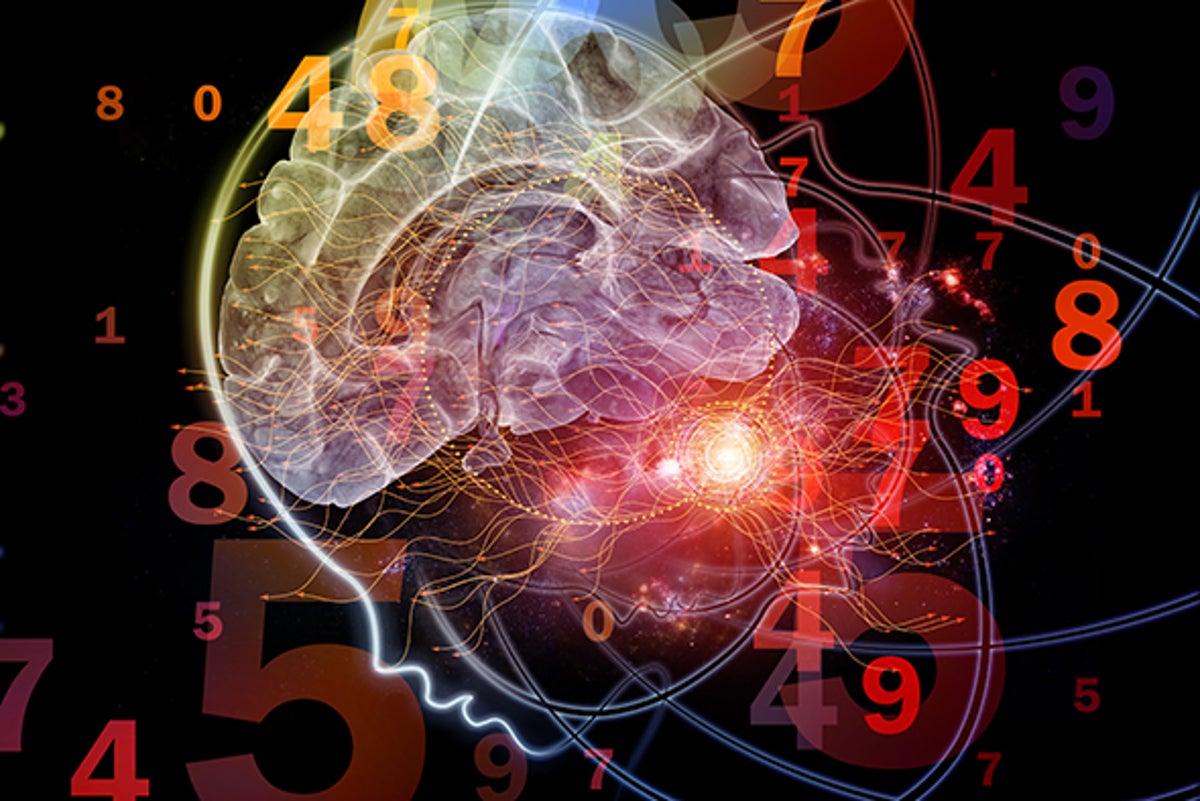 The Link between Disorder and Genius: An Interview with Dr. Gail Saltz ...