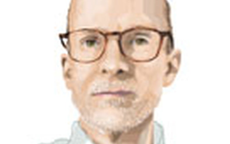 Stories by John McQuaid | Scientific American
