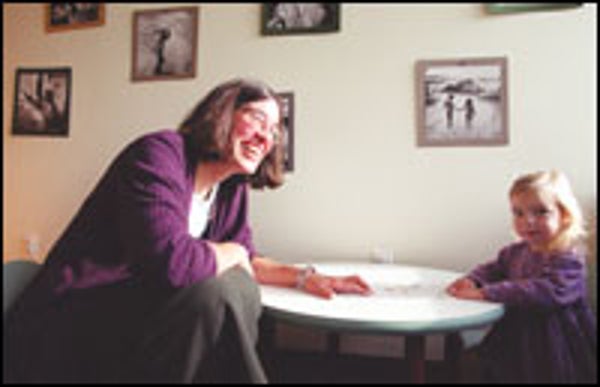 Big Answers from Little People | Scientific American