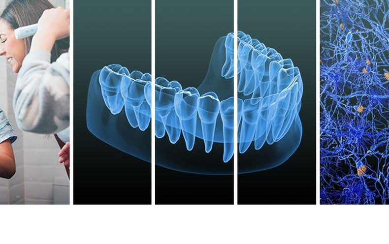 Healthy Mouth, Healthy Body - Scientific American