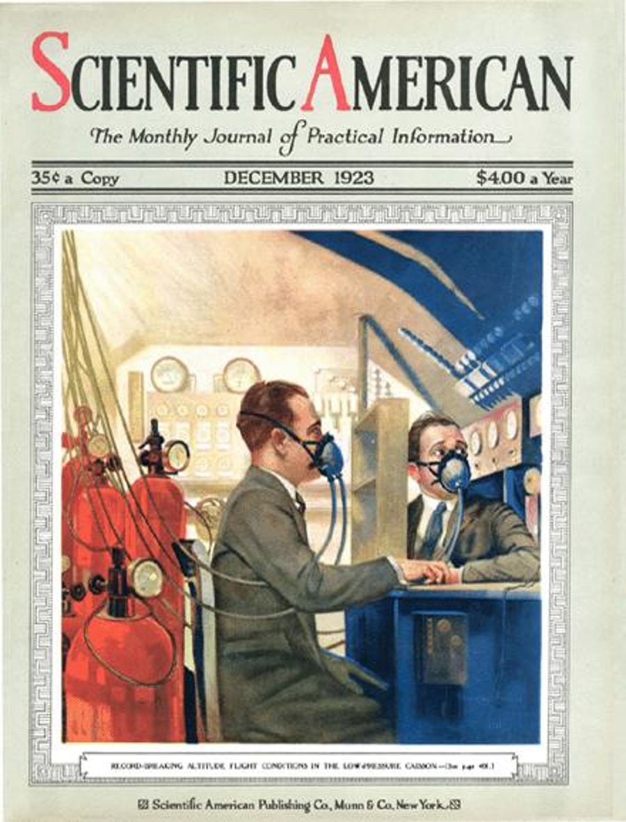 The Science of Distribution | Scientific American