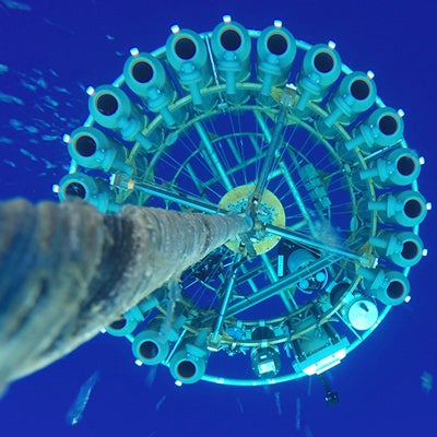 How to Build a Better Ocean Sensor Far from the Sea - Scientific American
