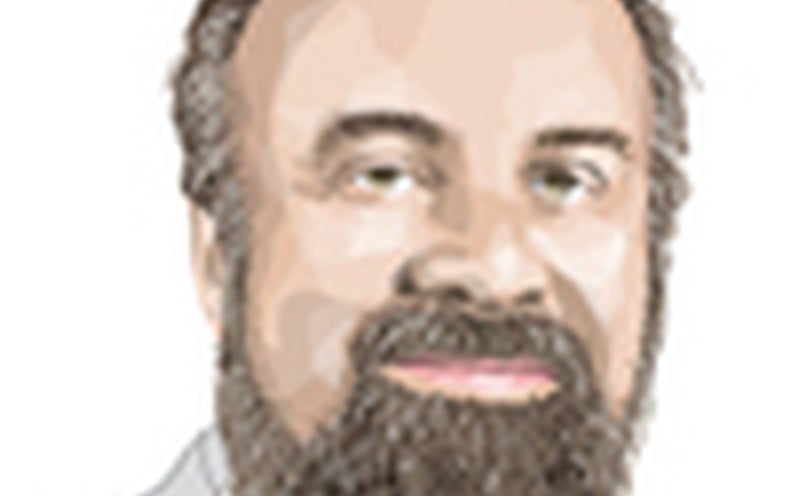 Stories by Graham A. J. Worthy | Scientific American