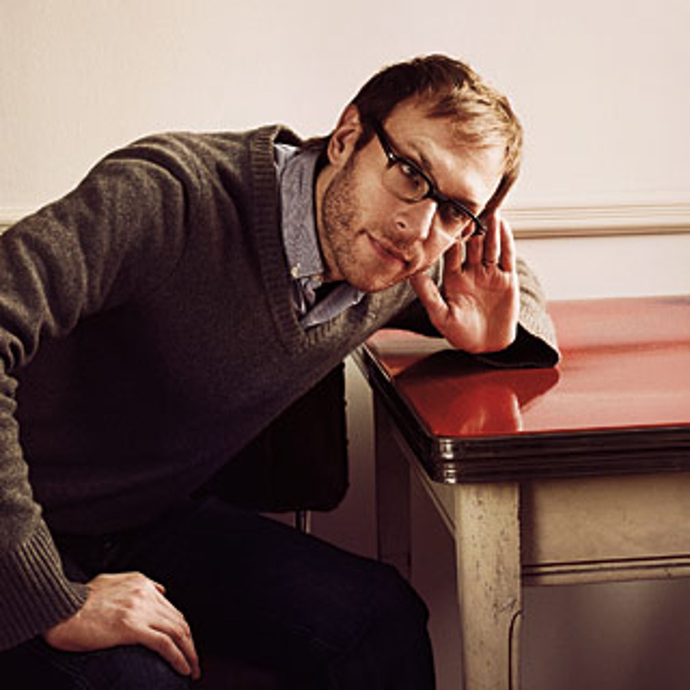 The World's Smallest Radio | Scientific American