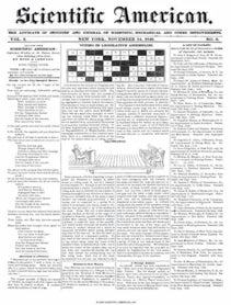 Examples of Modern Syntax - Scientific American