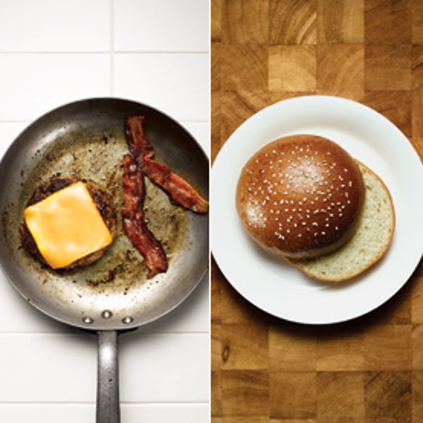 What Makes You Fat: Too Many Calories, or the Wrong Carbohydrates ...