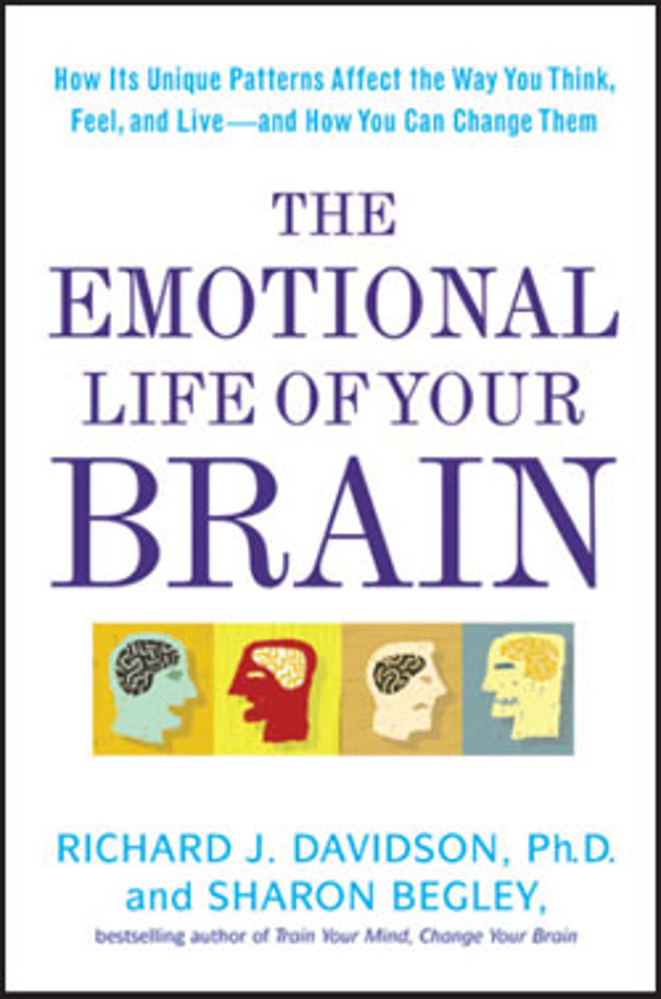 MIND Reviews: The Emotional Life of Your Brain | Scientific American