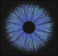 The First Few Microseconds - Scientific American