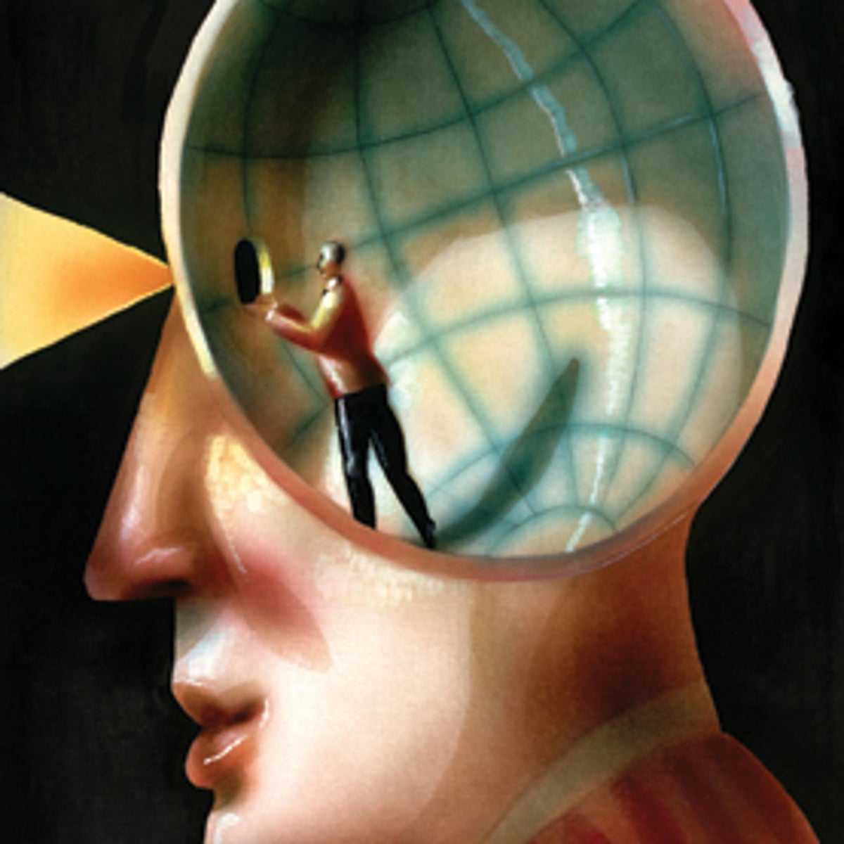 How Neuroscientists Observe Brains Watching Movies | Scientific American