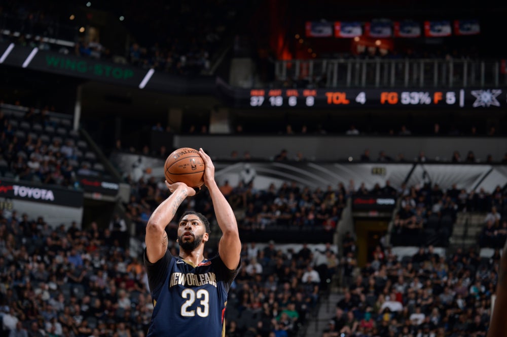 The Math behind the Perfect Free Throw | Scientific American