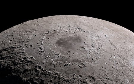 Stories by Davide Castelvecchi | Scientific American