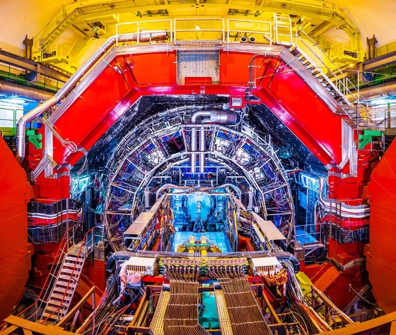 What 2016 Holds for the Mysterious World of Physics - Scientific American