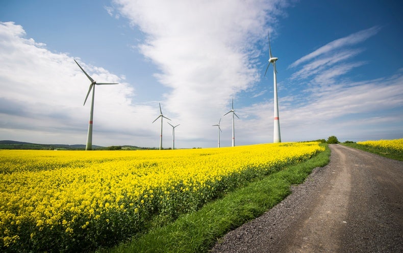 Cities Look to "Virtual Power" to Reach Climate Goals - Scientific American