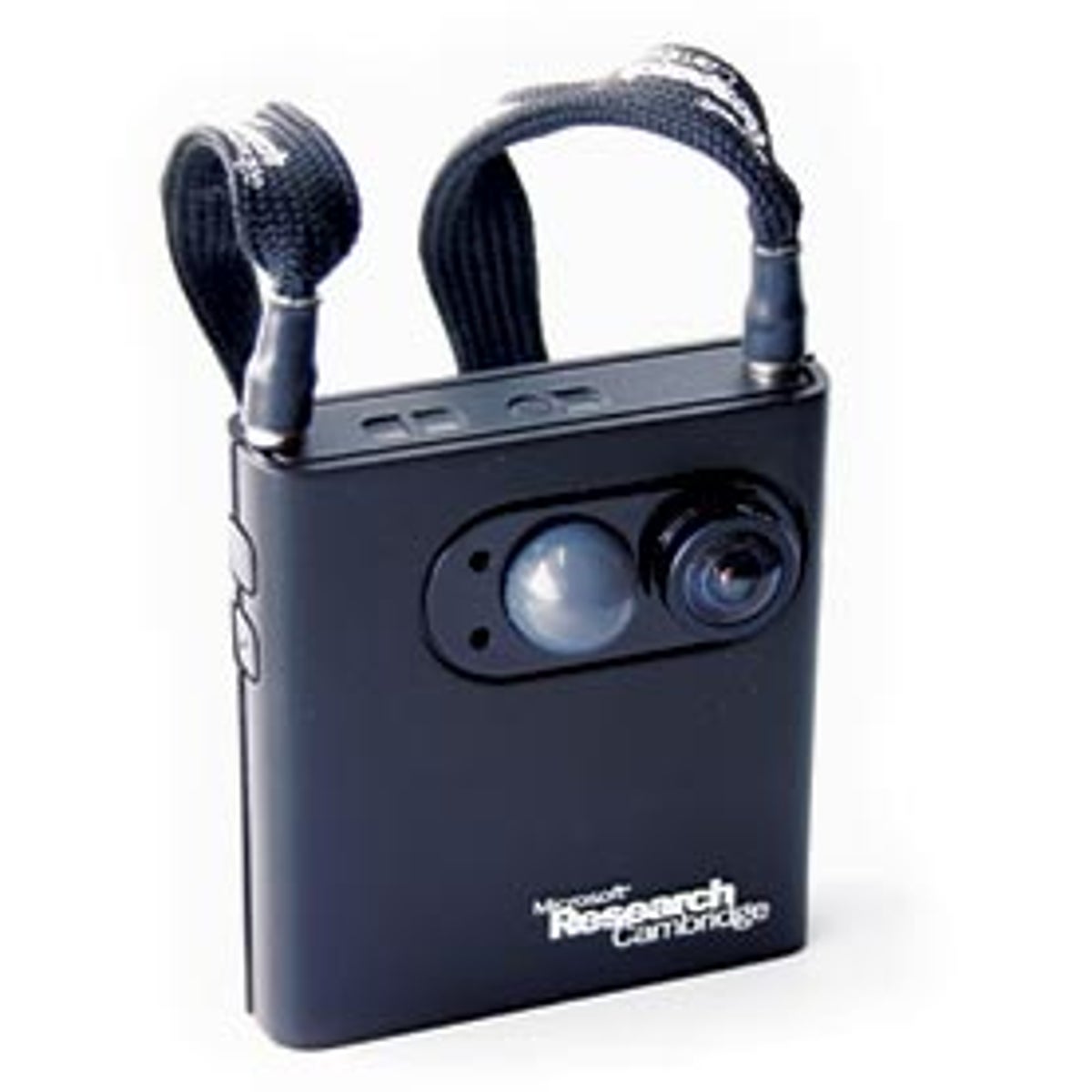 Photographic Memory: Wearable Cam Could Help Patients Stave Off Effects ...